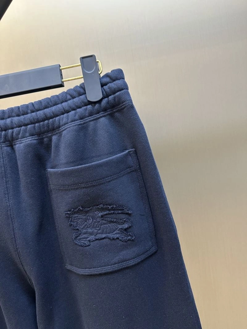 Bargain Burberry Long Pants