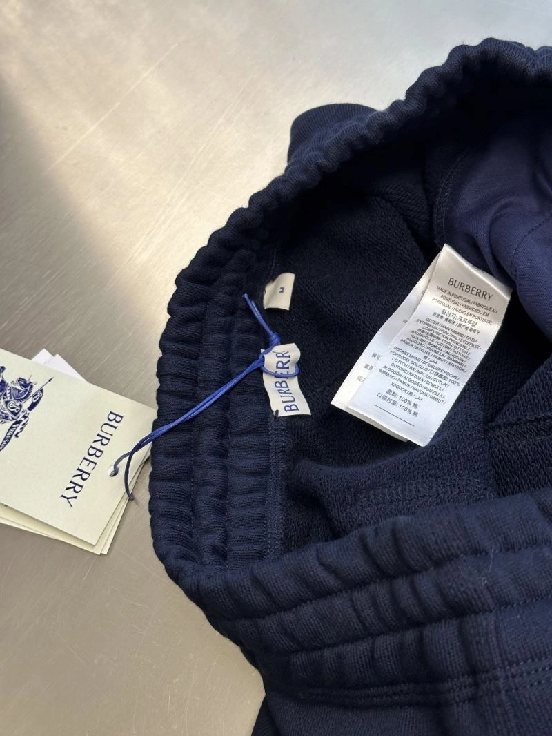 Bargain Burberry Long Pants