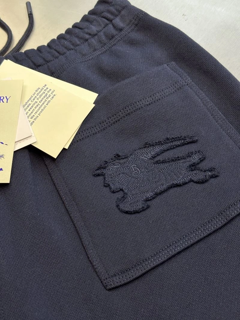 Bargain Burberry Long Pants