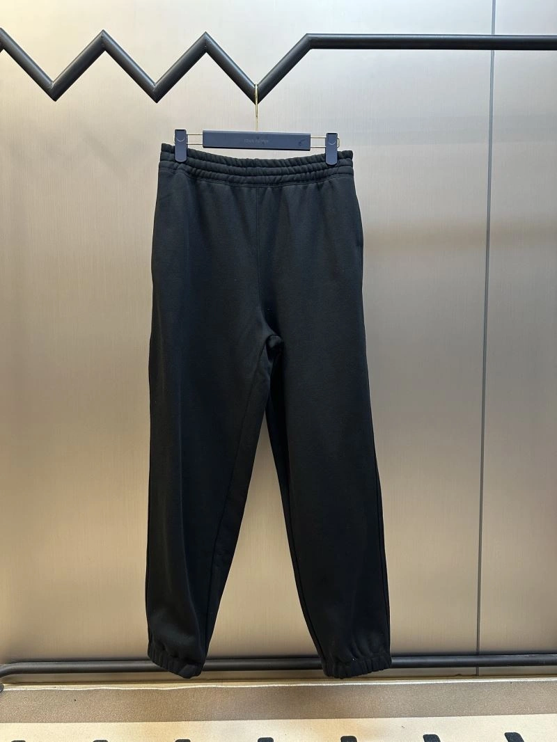 Burberry Long Pants