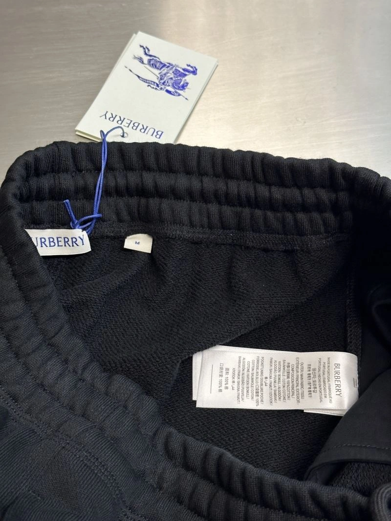 Discounted Burberry Long Pants