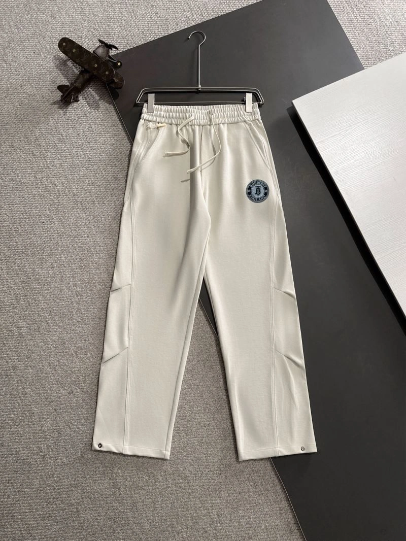 Burberry Long Pants