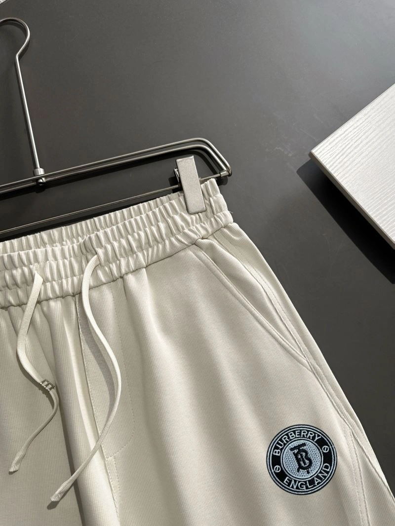 Economical Burberry Long Pants
