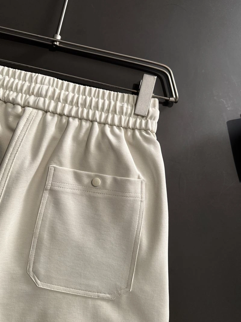 Economical Burberry Long Pants