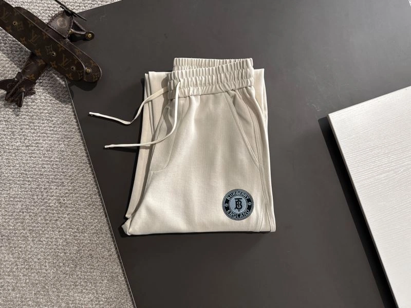 Economical Burberry Long Pants