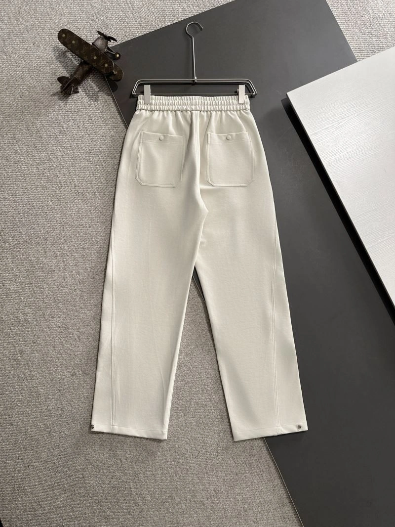 Economical Burberry Long Pants