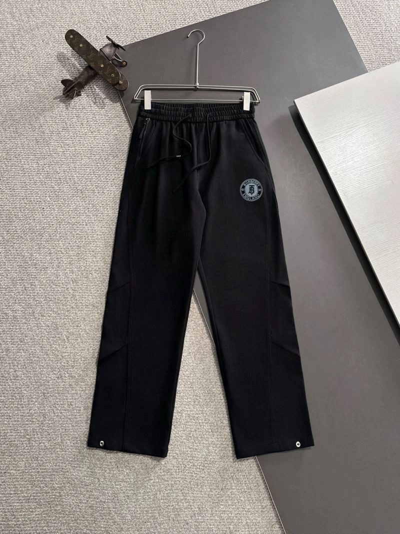 Burberry Long Pants