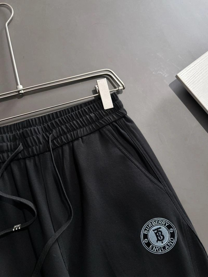Low-cost Burberry Long Pants