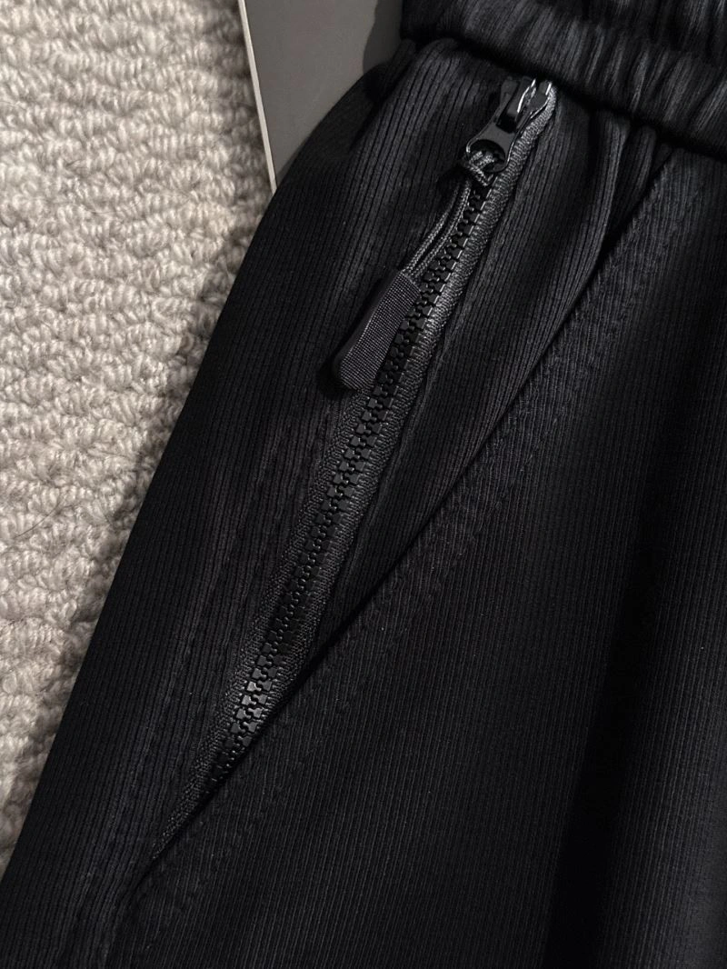 Low-cost Burberry Long Pants