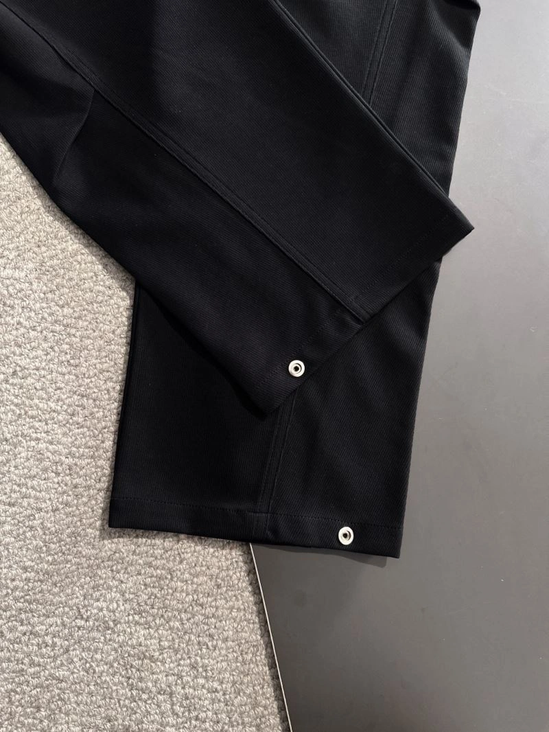 Low-cost Burberry Long Pants