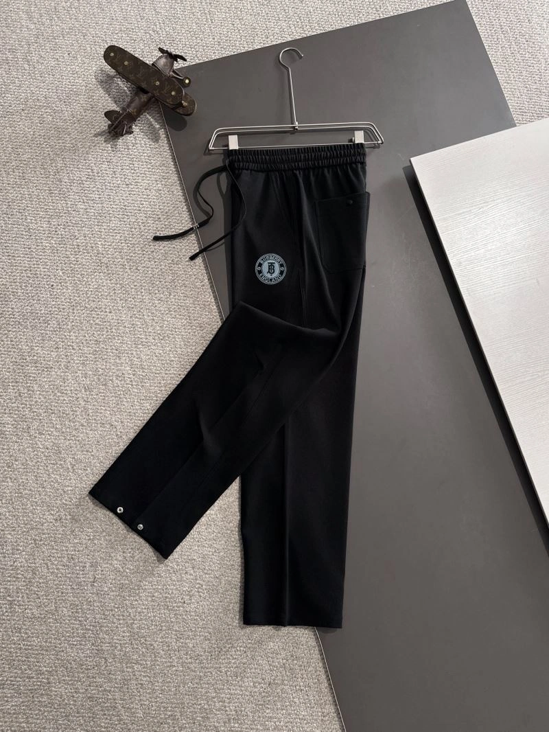 Low-cost Burberry Long Pants