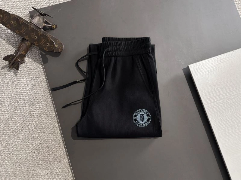 Low-cost Burberry Long Pants