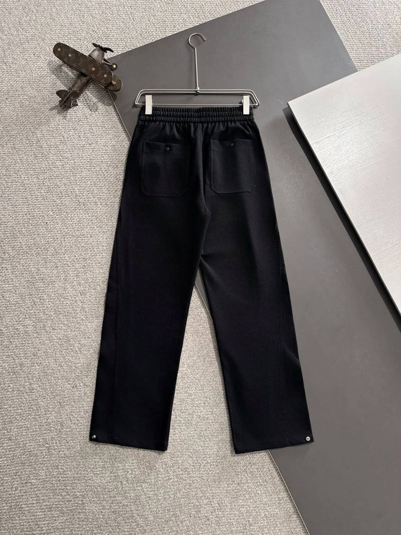 Low-cost Burberry Long Pants