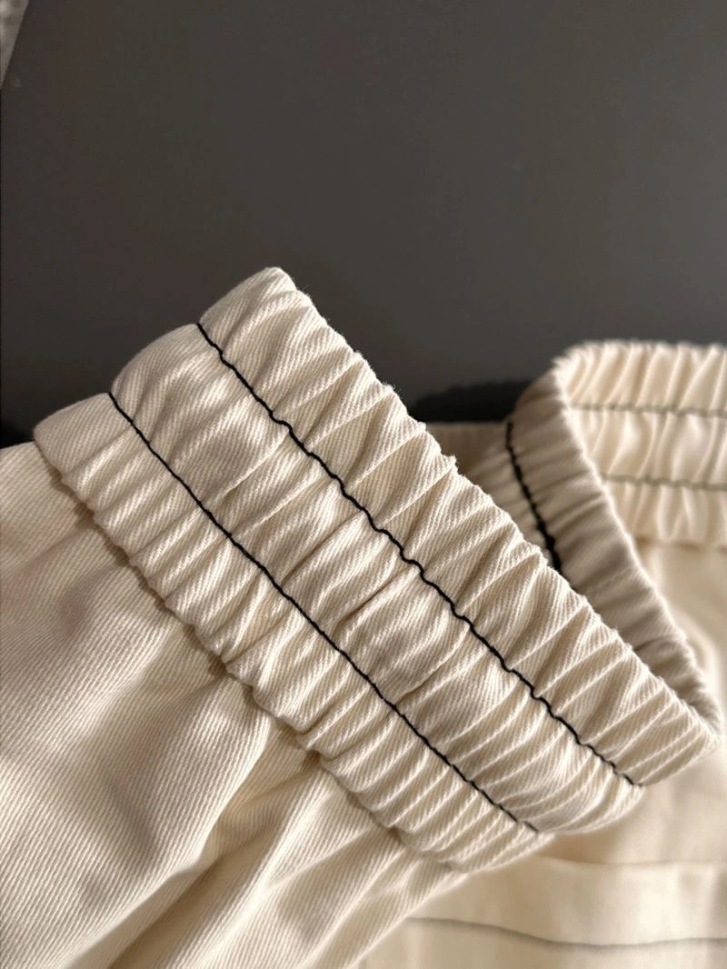 Economical Burberry Long Pants