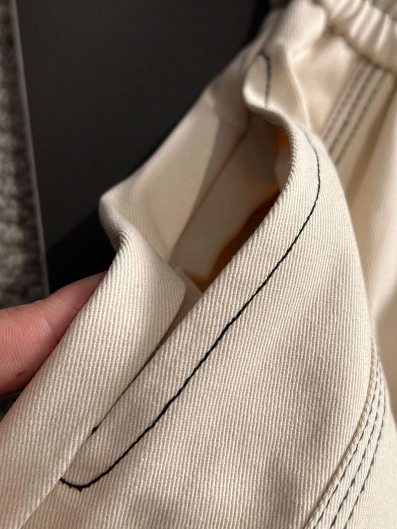 Economical Burberry Long Pants