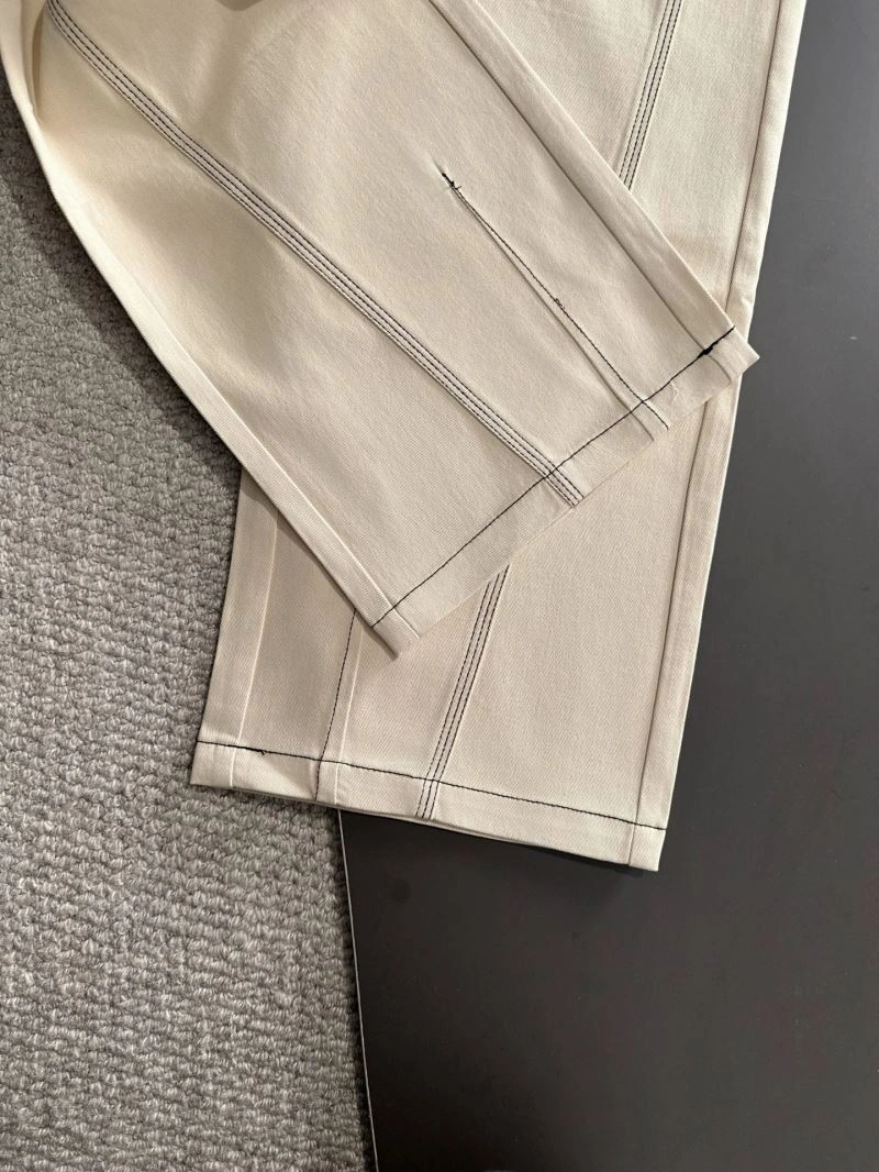 Economical Burberry Long Pants