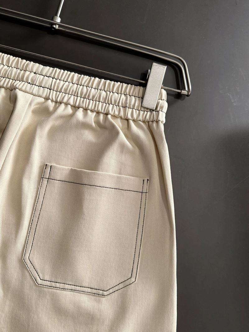 Economical Burberry Long Pants