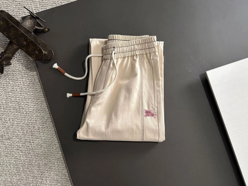 Economical Burberry Long Pants