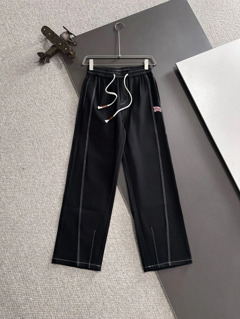 Burberry Long Pants