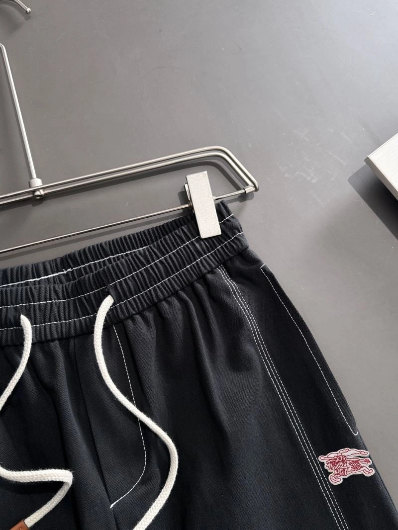 Inexpensive Burberry Long Pants