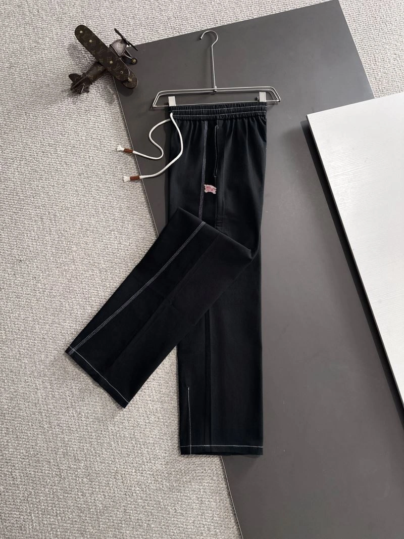 Inexpensive Burberry Long Pants
