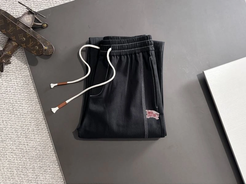 Inexpensive Burberry Long Pants