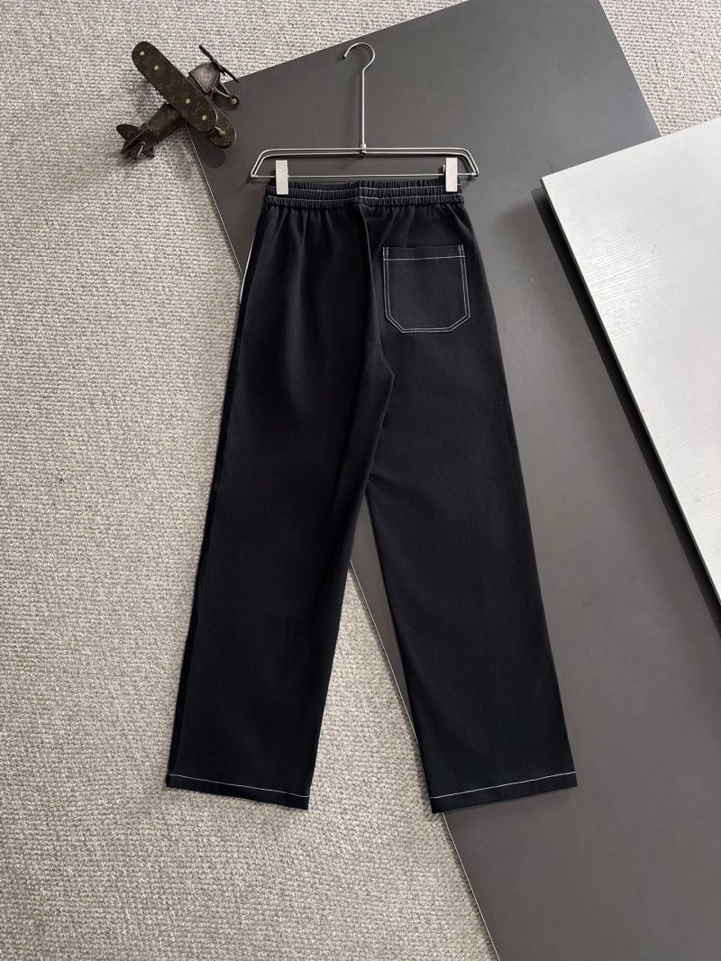 Inexpensive Burberry Long Pants