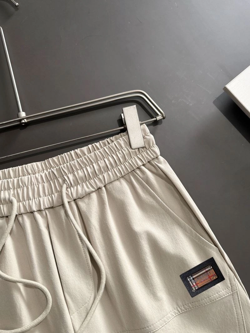 Affordable Burberry Long Pants