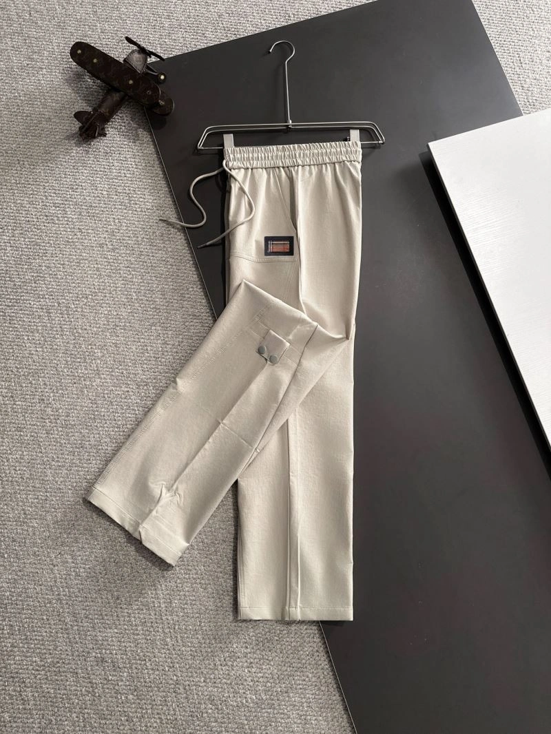 Affordable Burberry Long Pants