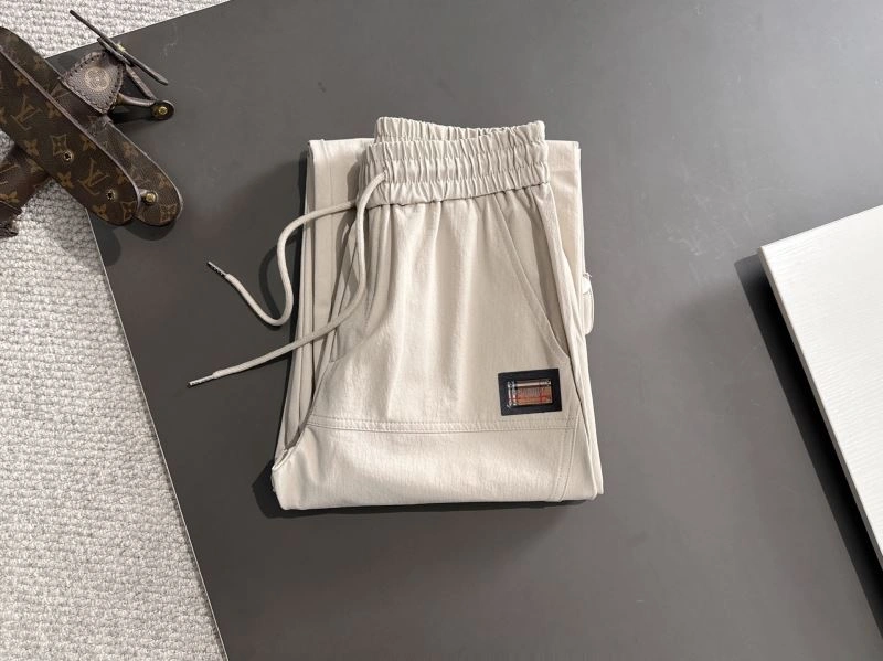 Affordable Burberry Long Pants