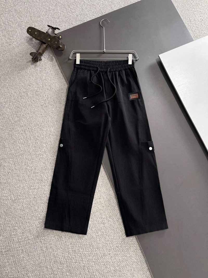 Burberry Long Pants