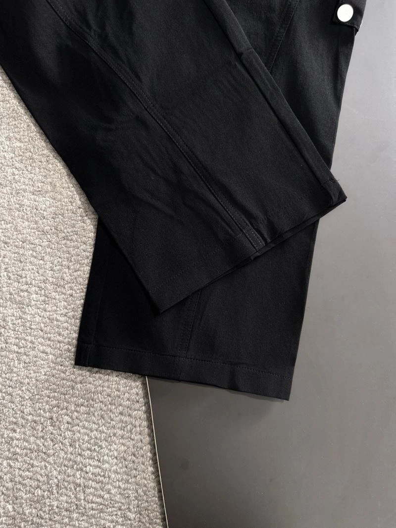 Economical Burberry Long Pants