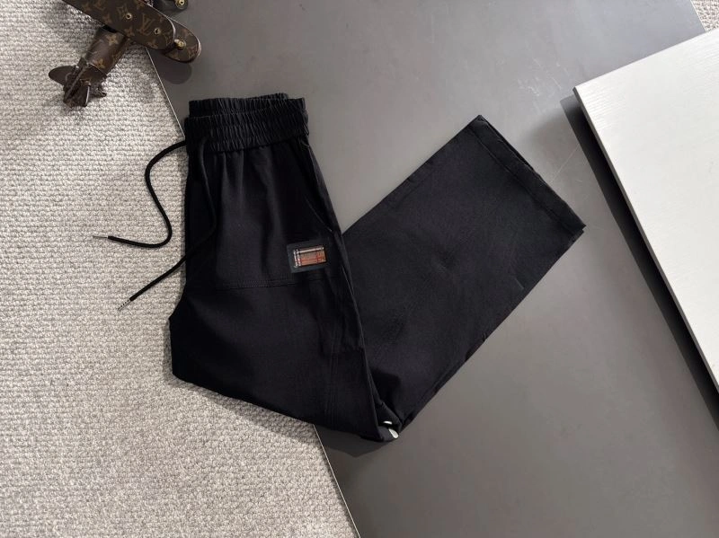 Economical Burberry Long Pants