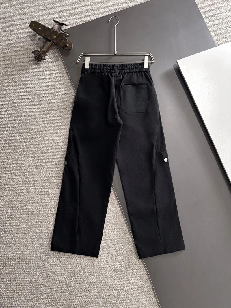 Economical Burberry Long Pants