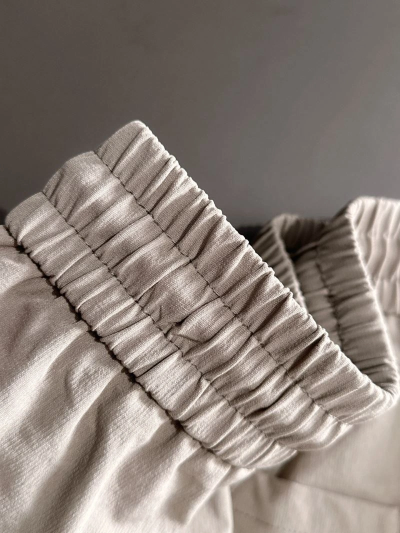 Precise copy Burberry Long Pants