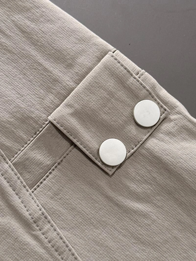 Precise copy Burberry Long Pants