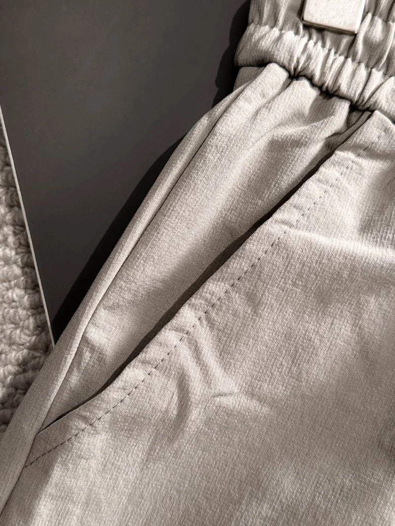 Precise copy Burberry Long Pants