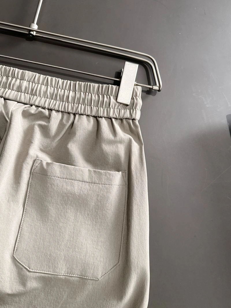 Precise copy Burberry Long Pants