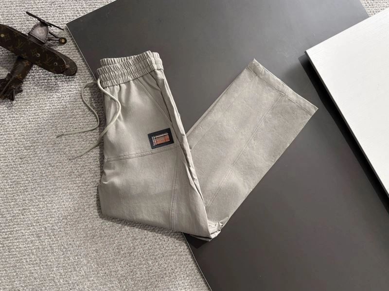 Precise copy Burberry Long Pants