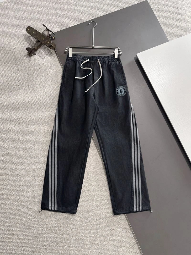 Burberry Long Pants