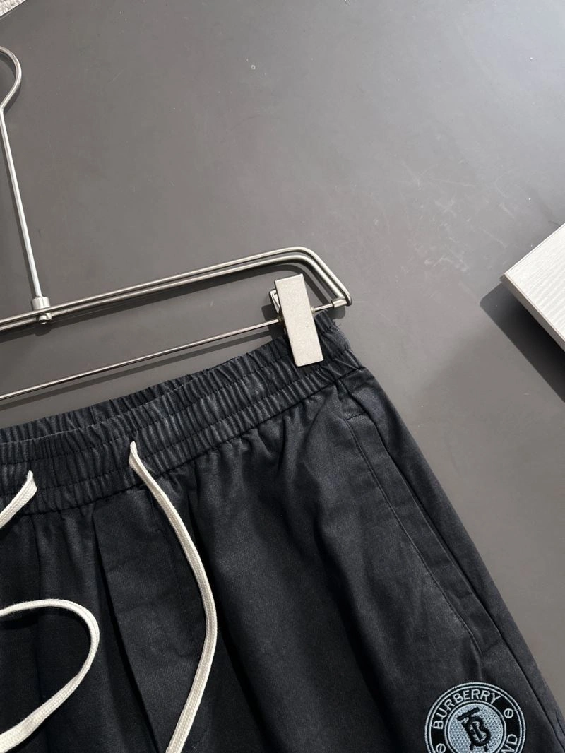 Mirror quality Burberry Long Pants
