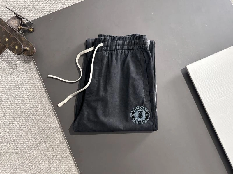Mirror quality Burberry Long Pants