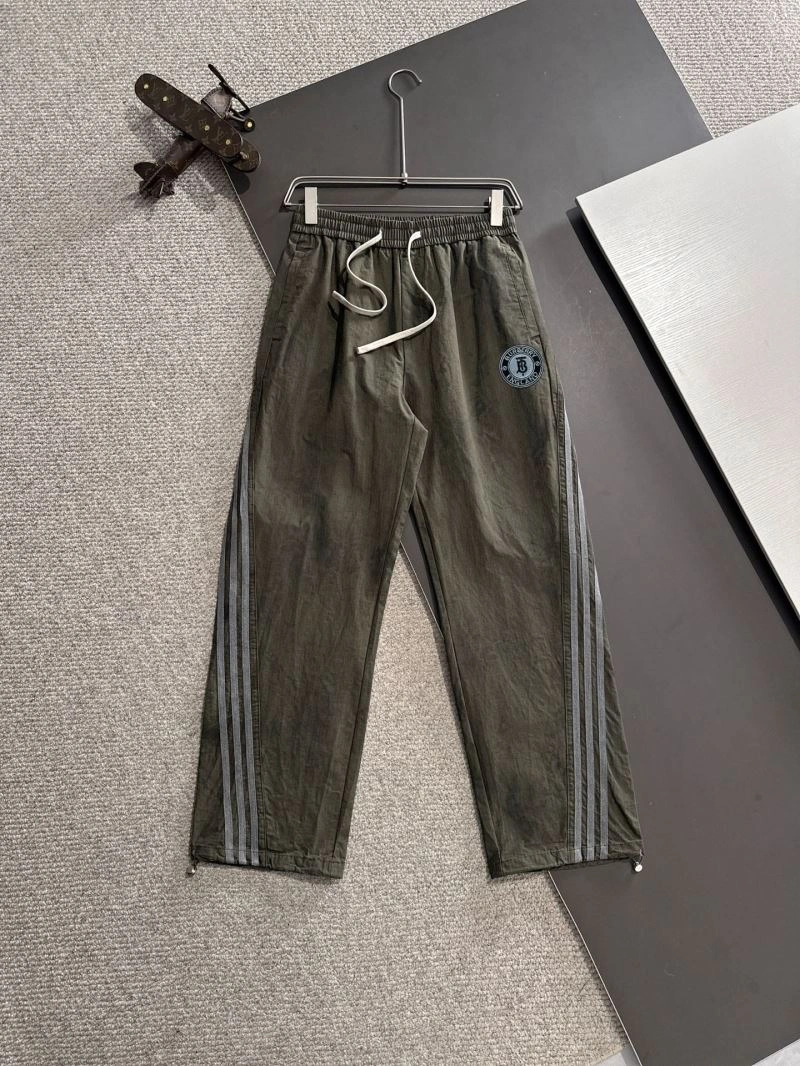 Burberry Long Pants