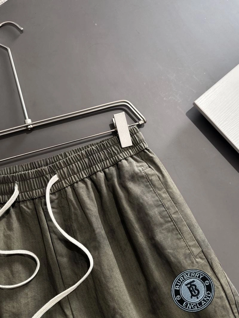 Perfect replica Burberry Long Pants