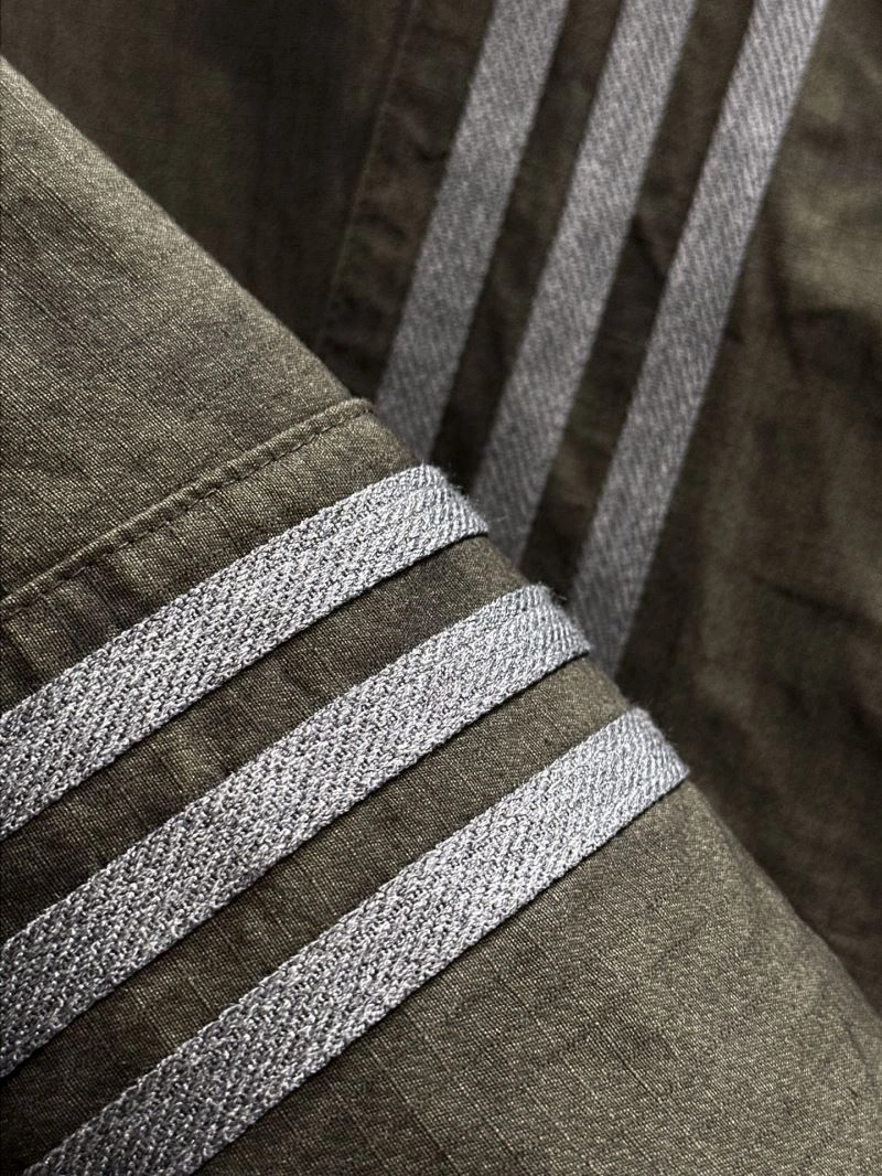 Perfect replica Burberry Long Pants