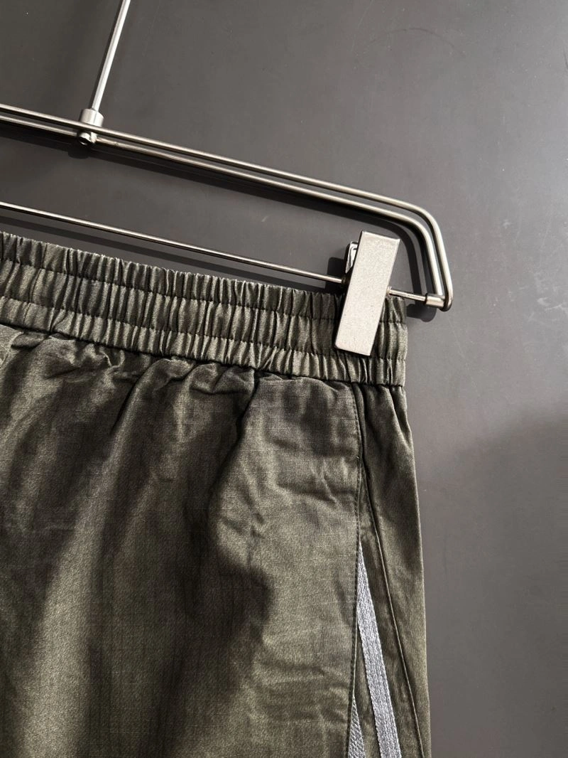 Perfect replica Burberry Long Pants