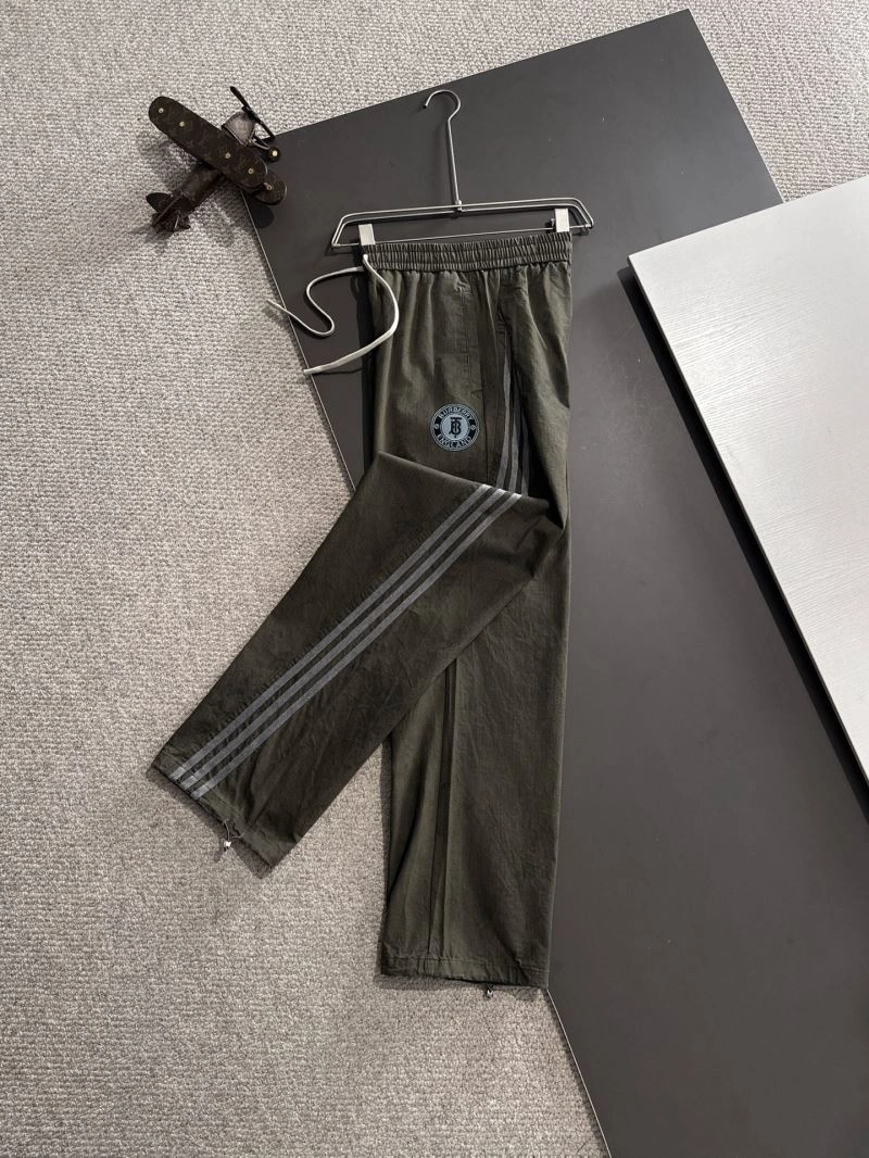 Perfect replica Burberry Long Pants