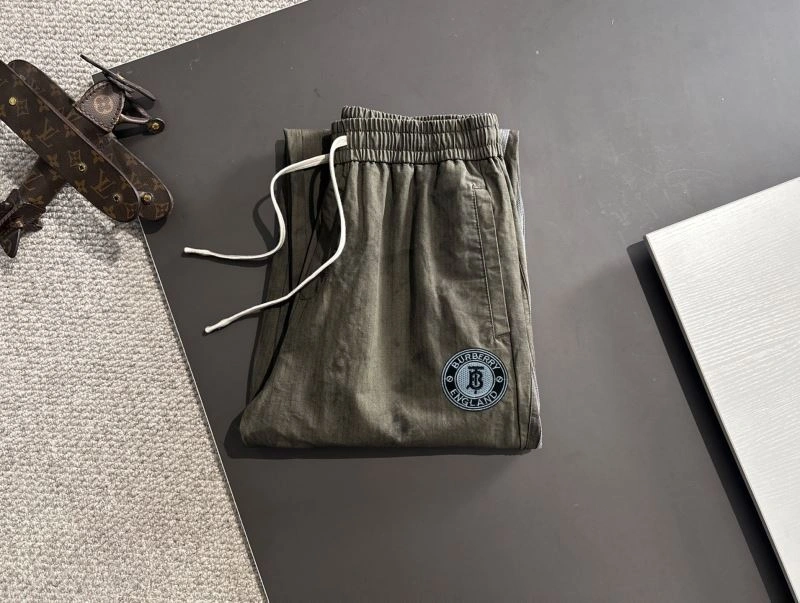 Perfect replica Burberry Long Pants