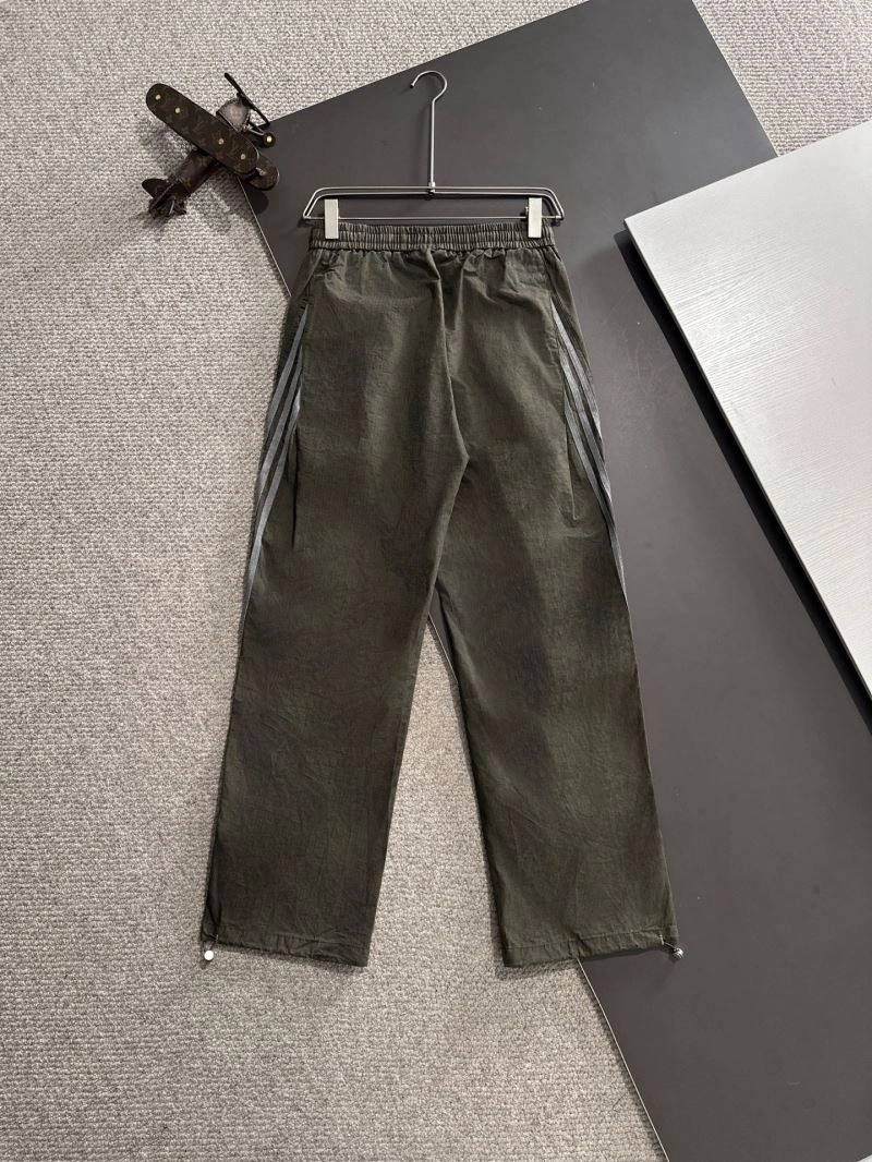 Perfect replica Burberry Long Pants