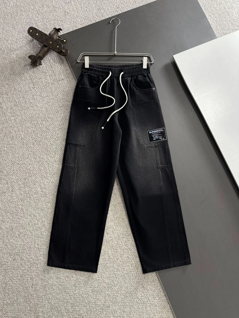 Burberry Long Pants